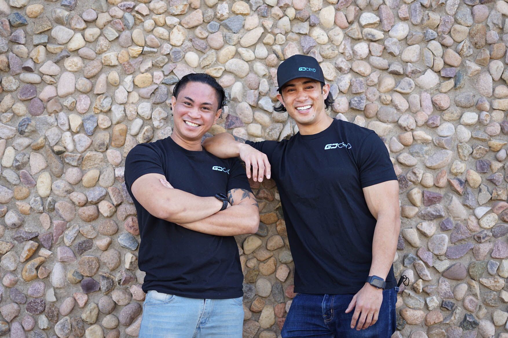 GoCryo - About | San Diego, California